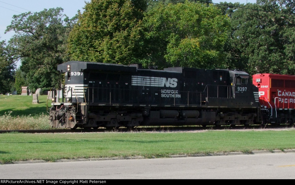 NS 9397